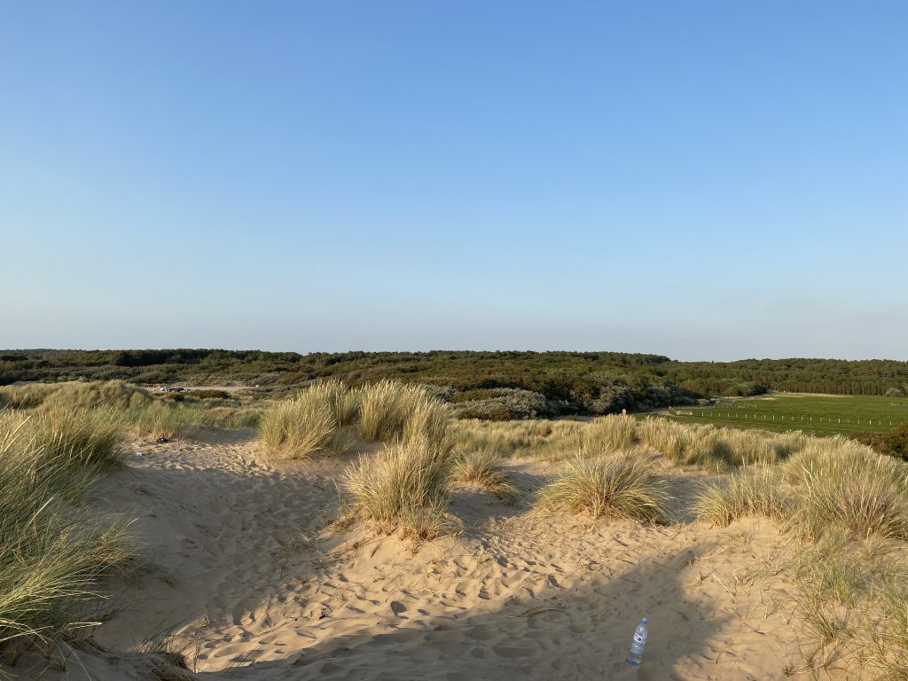 26th June: Sefton Coastal Path walk - CPRE Lancashire