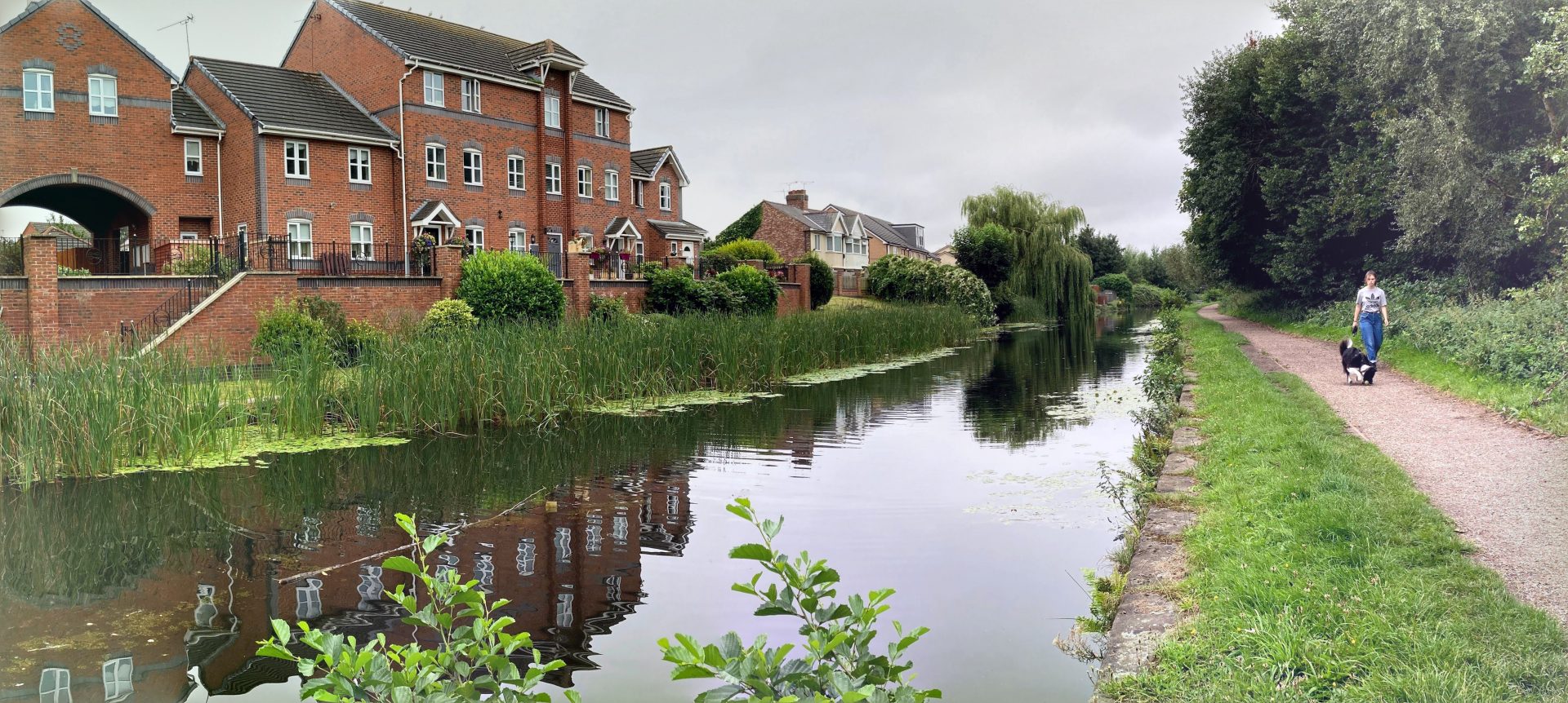 What a wonderful world: Walking Beats in the Rimrose Valley - CPRE ...