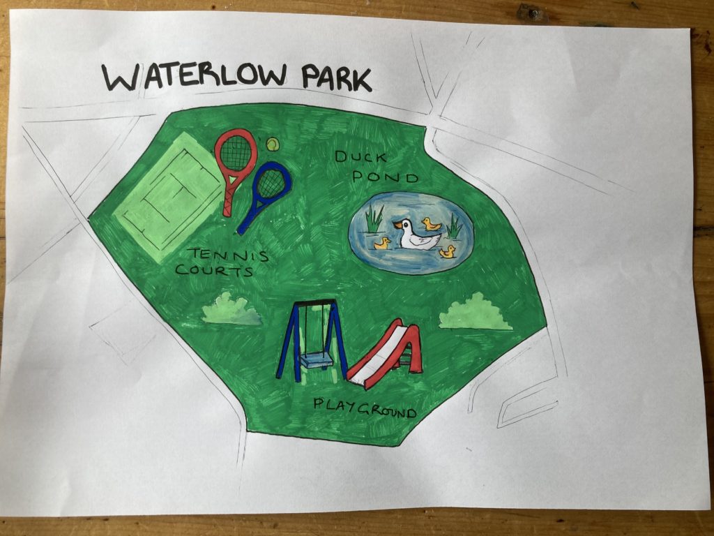 Countryside Challenge - CPRE Lancashire