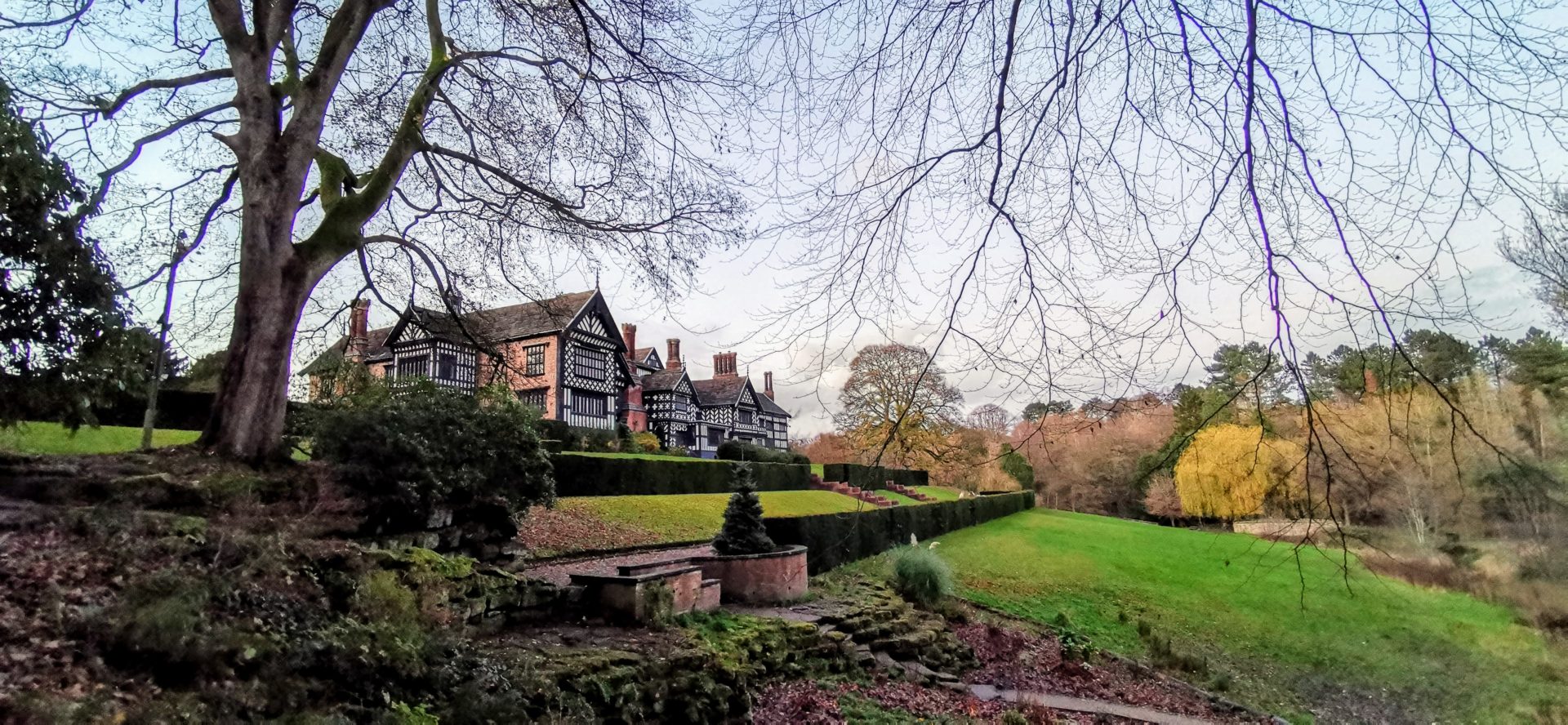 Discover our countryside - CPRE Lancashire