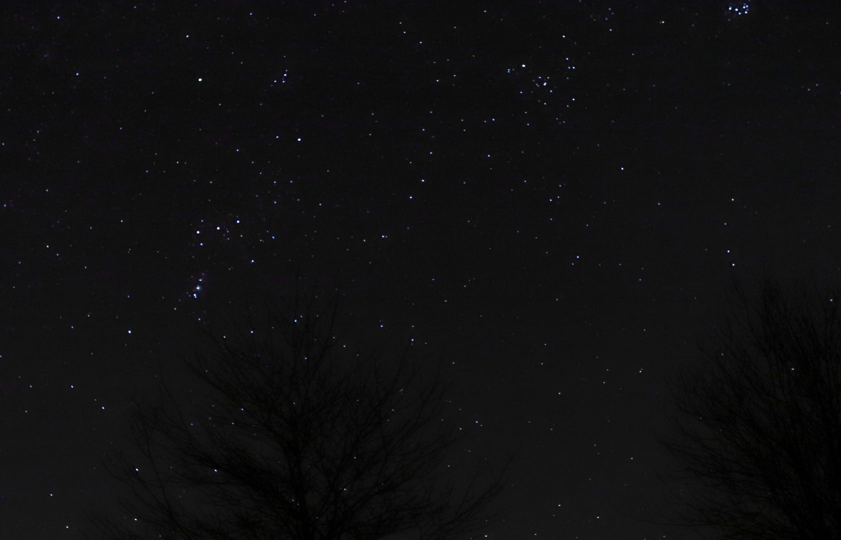 Too many stars - a nice problem to have! - CPRE Lancashire