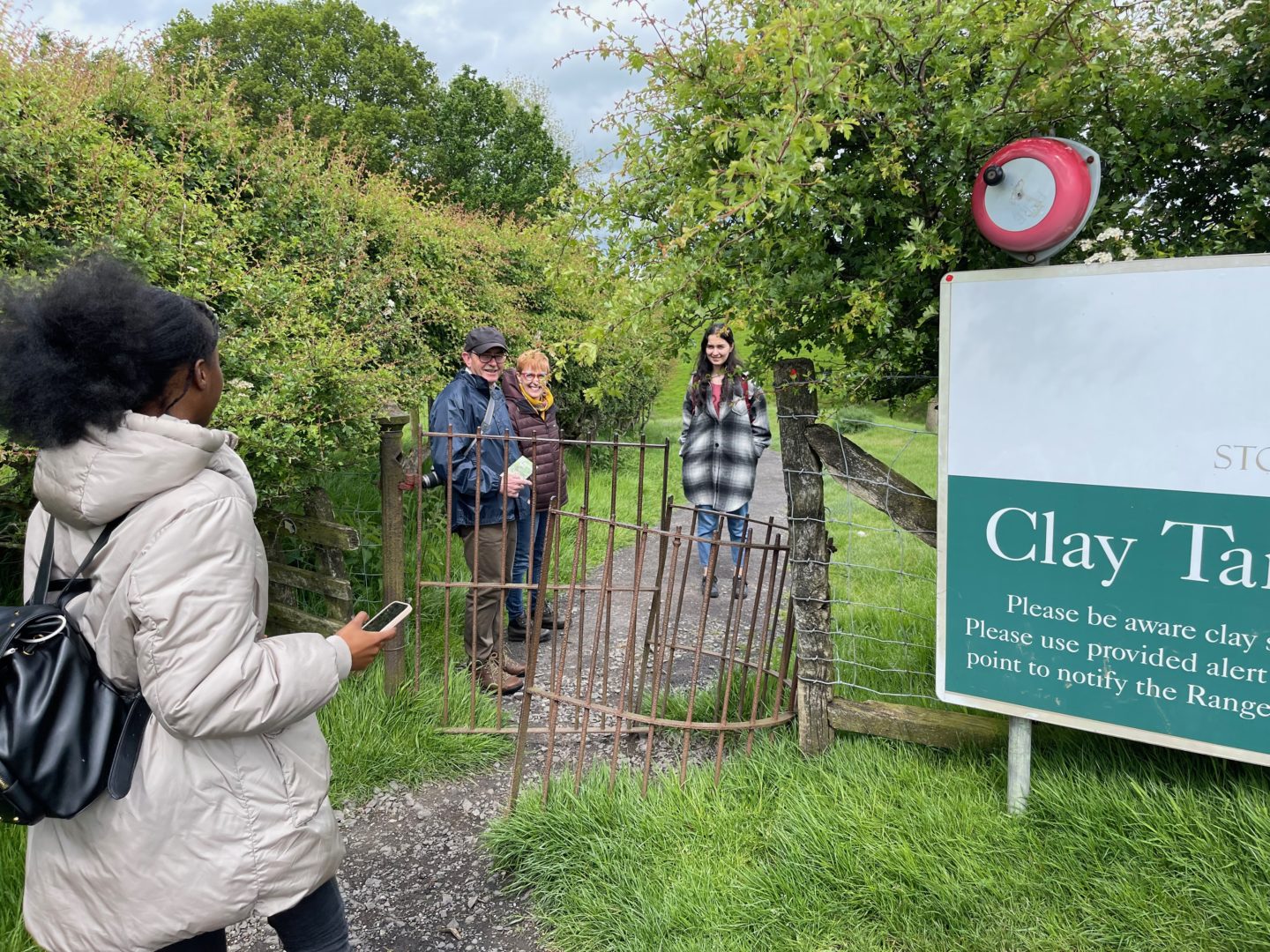 Wandering along the Tolkien Trail - CPRE Lancashire