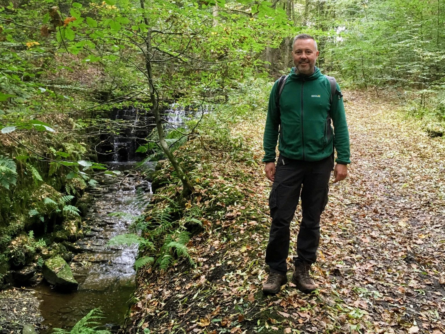 Greater Manchester’s new walking trail gets the go-ahead